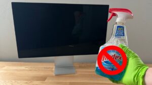 Clean That Up | The Cleaning Library | Cleaning Tips and More