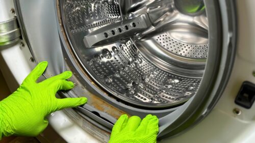Clean That Up | Cleaning Tips and Knowledge