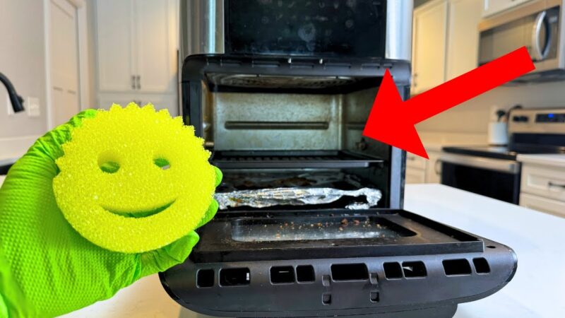 Clean That Up | The Cleaning Library | Cleaning Tips and More