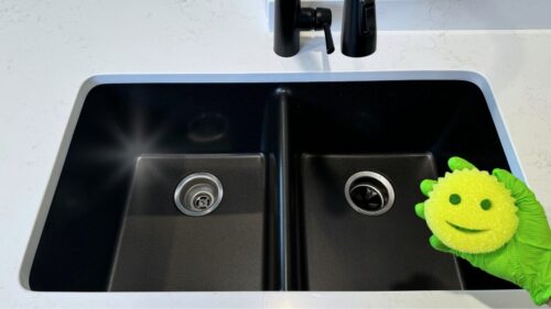 Clean That Up | The Cleaning Library | Cleaning Tips and More