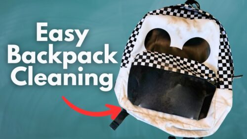 Clean That Up | The Cleaning Library | Cleaning Tips and More