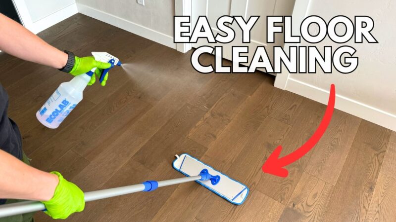 Clean That Up | The Cleaning Library | Cleaning Tips and More