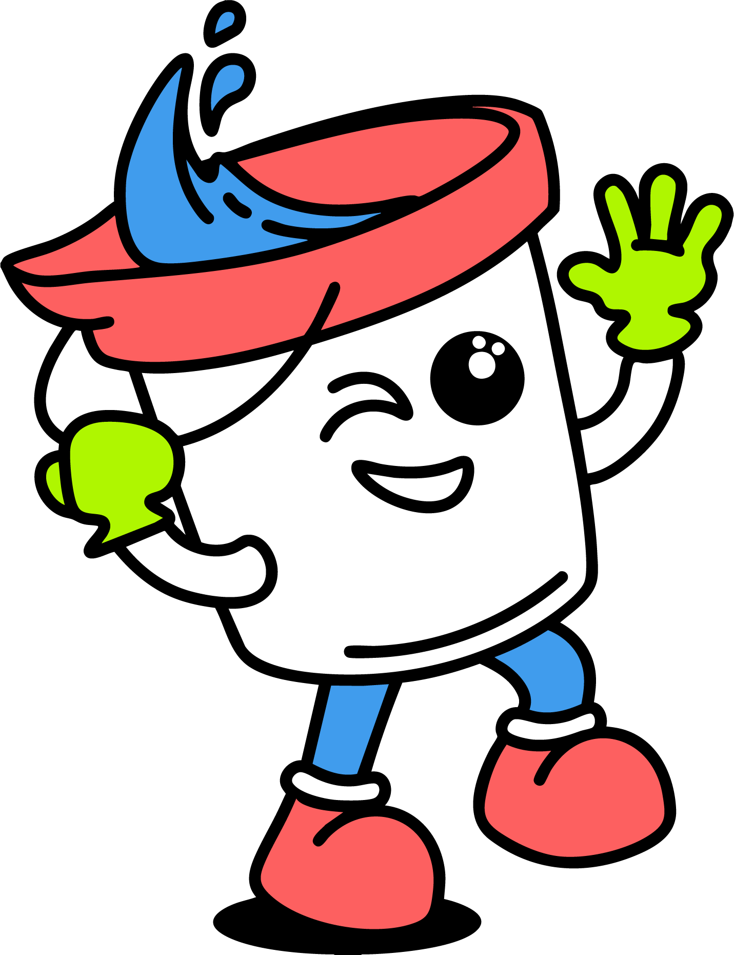 Clean That Up | The Cleaning Library | Cleaning Tips and More